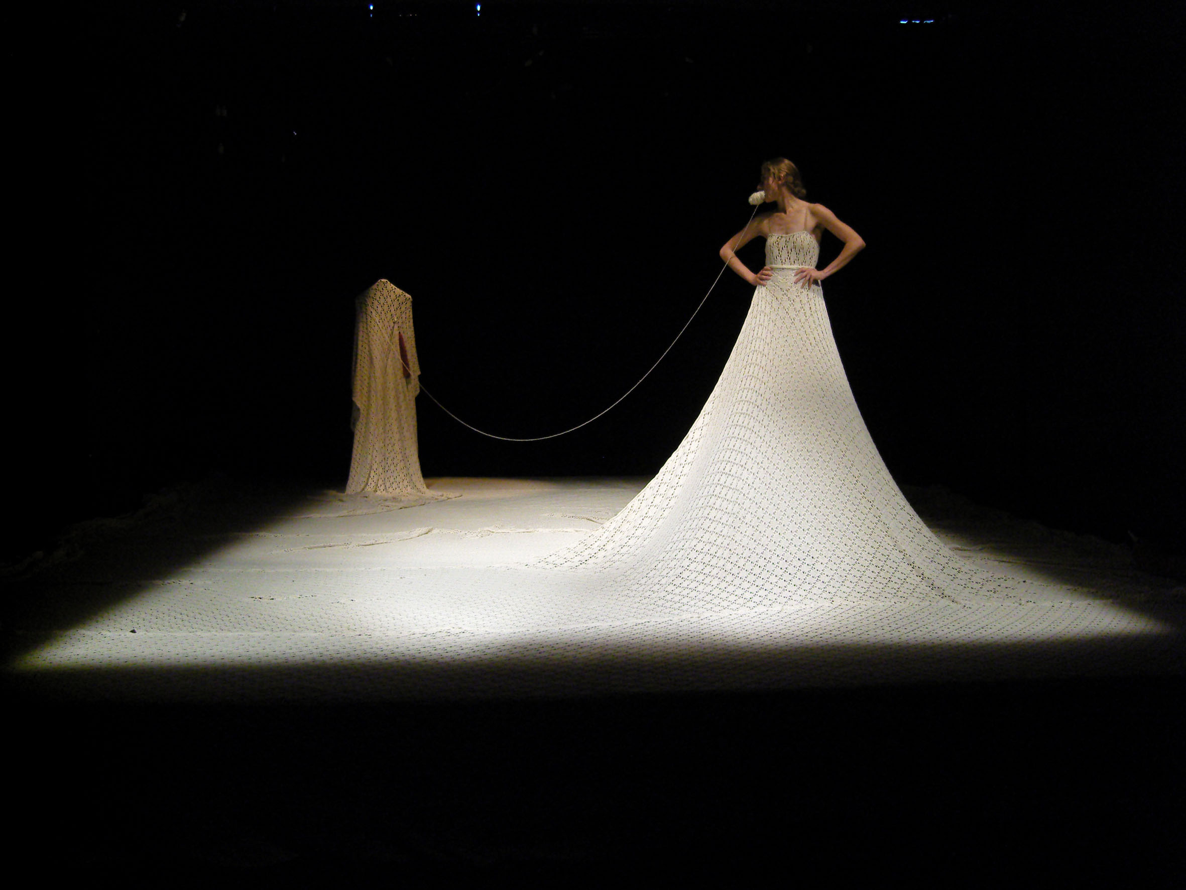 ARINGA ROSSA / made.it – Torinodanza festival